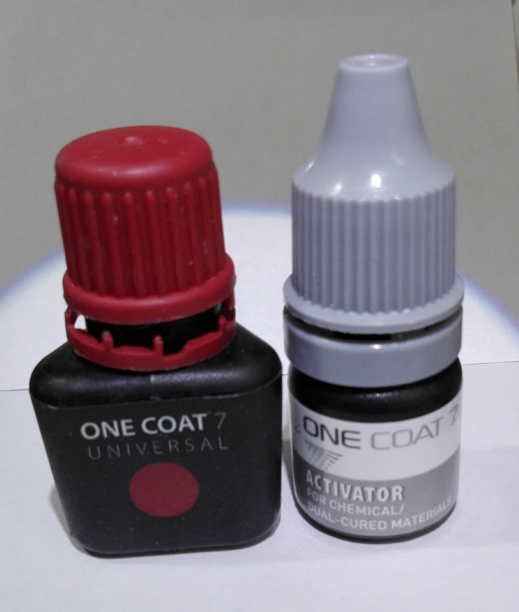 One Coat